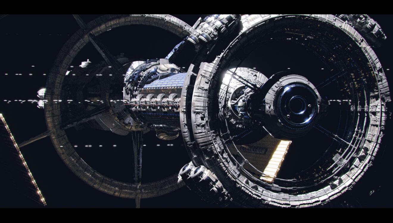 Terraform Studios